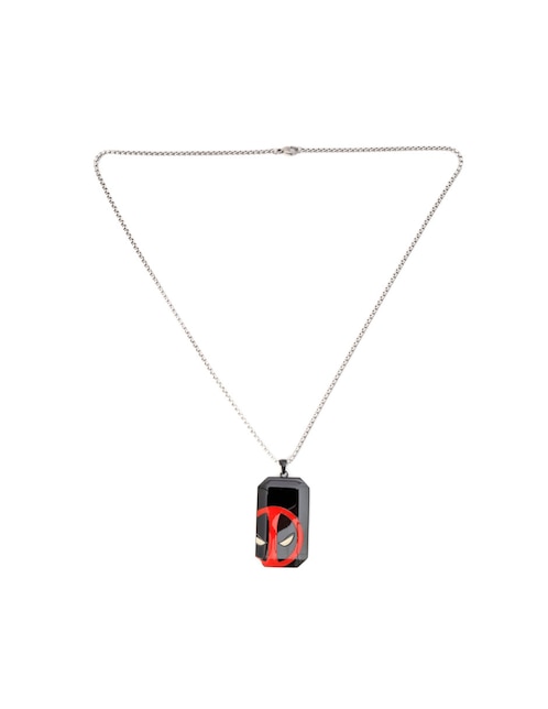 Collar deadpool Disney 1