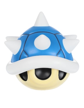 Lámpara decorativa LED Mario Bros Blue Shell Light