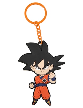 Llavero Dragon Ball Goku